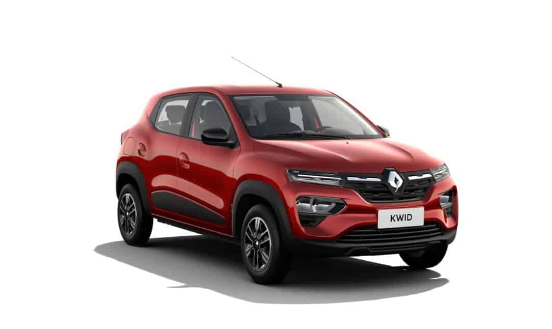 Carros Renault Nuevos Disponibles Lleva El Tuyo Sanautos